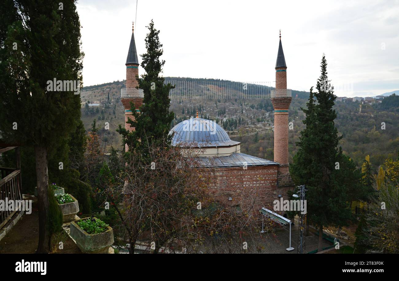 Orhan hi-res stock photography and images - Alamy