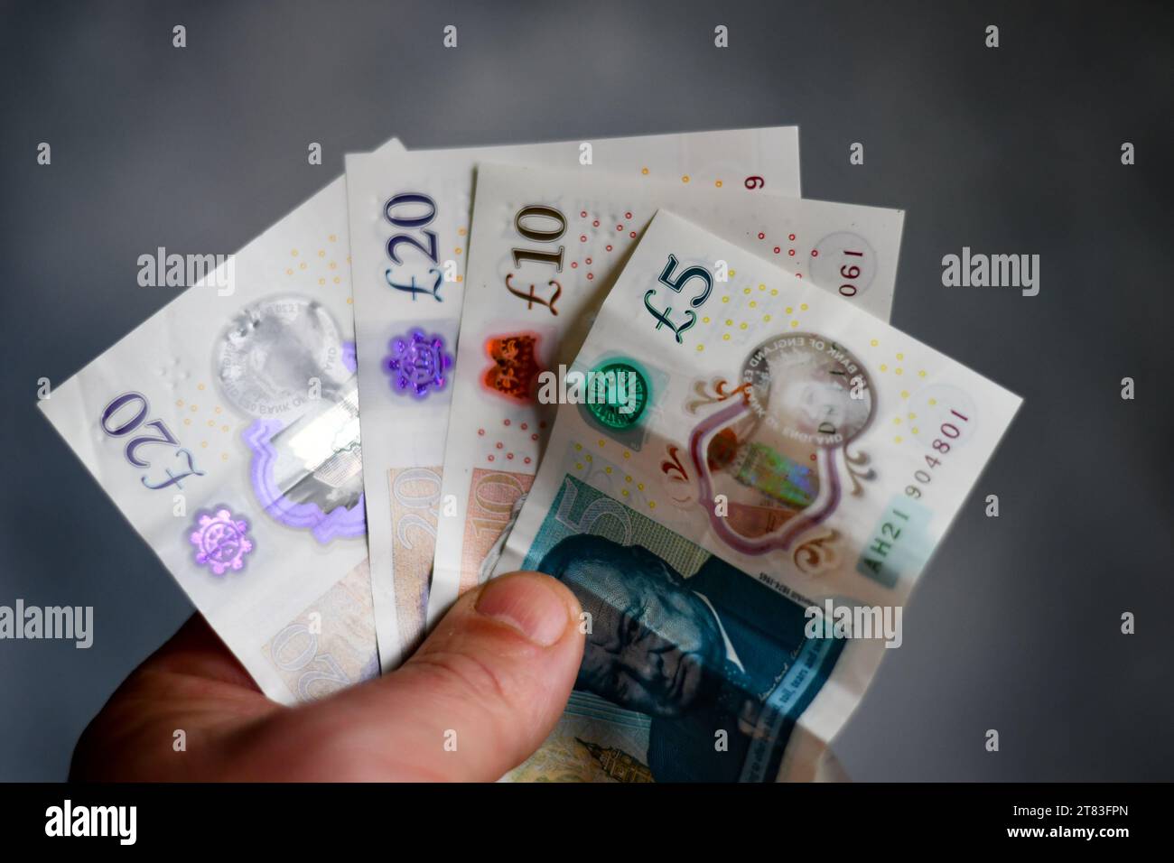 English banking hi-res stock photography and images - Alamy