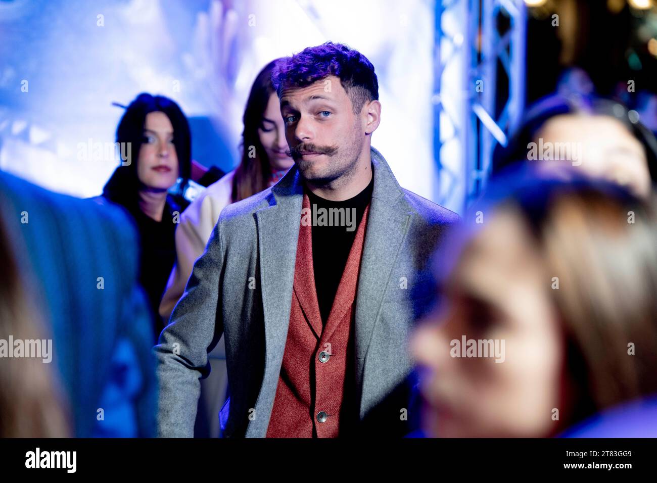 Michele buck hi-res stock photography and images - Alamy