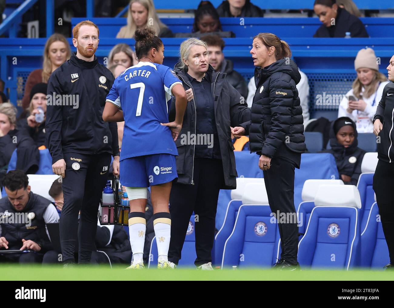 Jess carter and emma hayes hi-res stock photography and images - Alamy