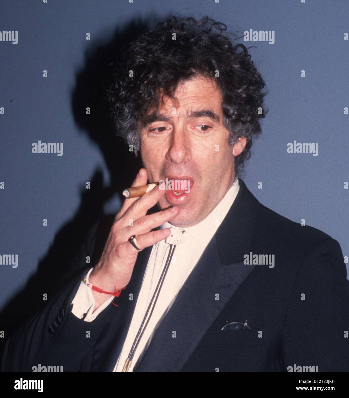 Actor elliott gould hi-res stock photography and images - Alamy