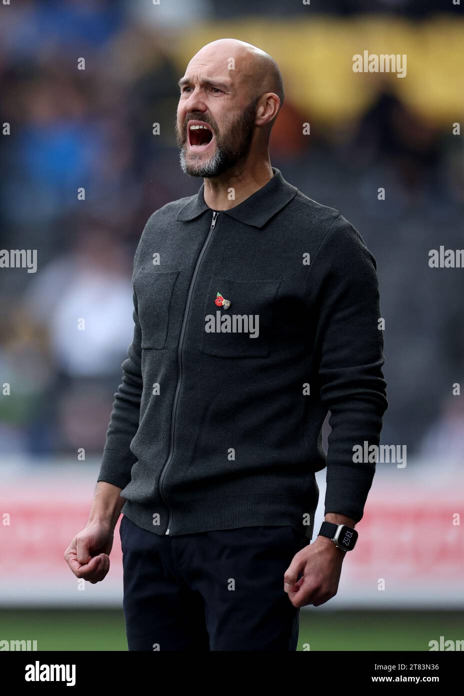 Luke williams notts hi-res stock photography and images - Alamy