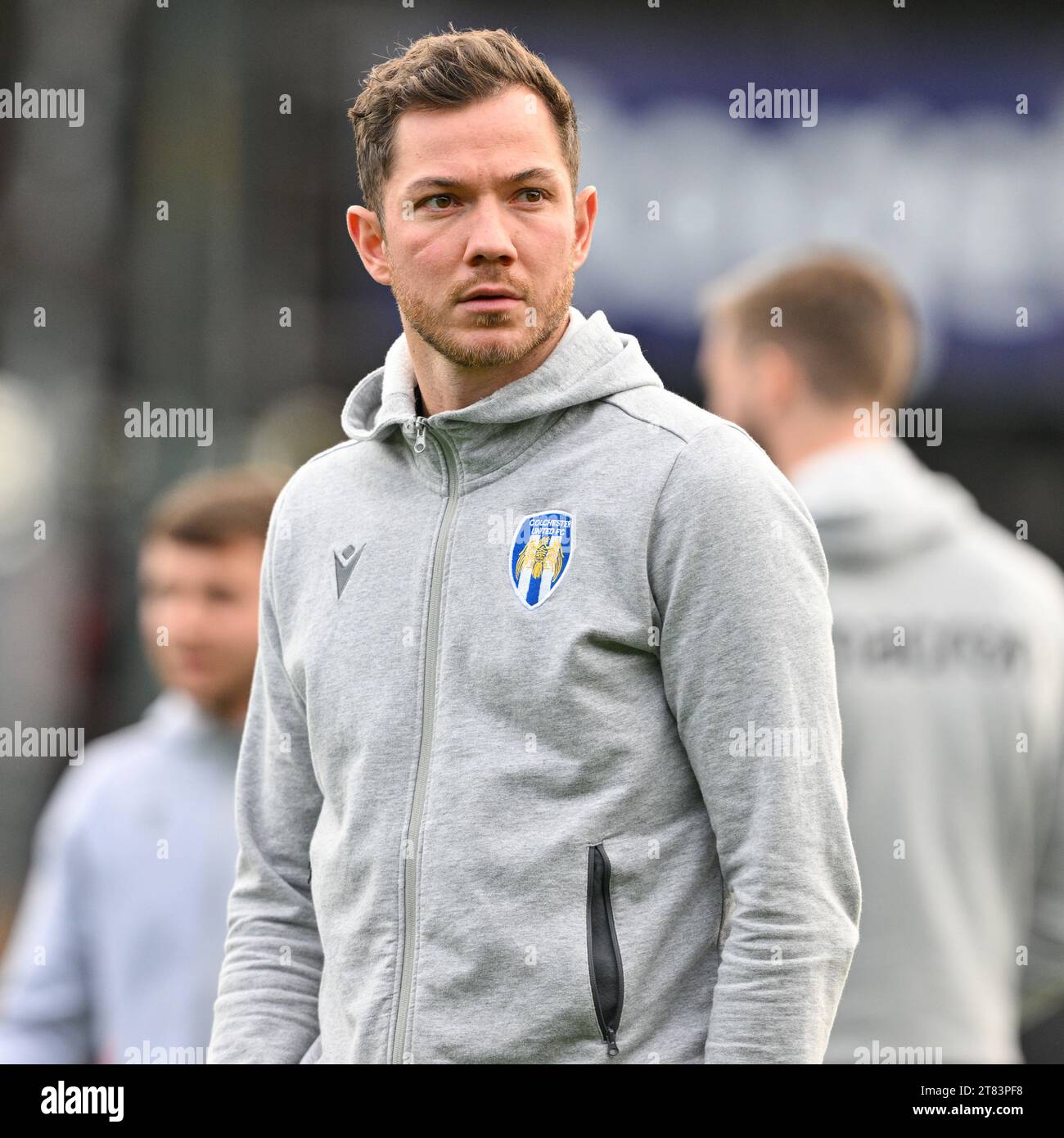 Tom hopper football hi-res stock photography and images - Alamy