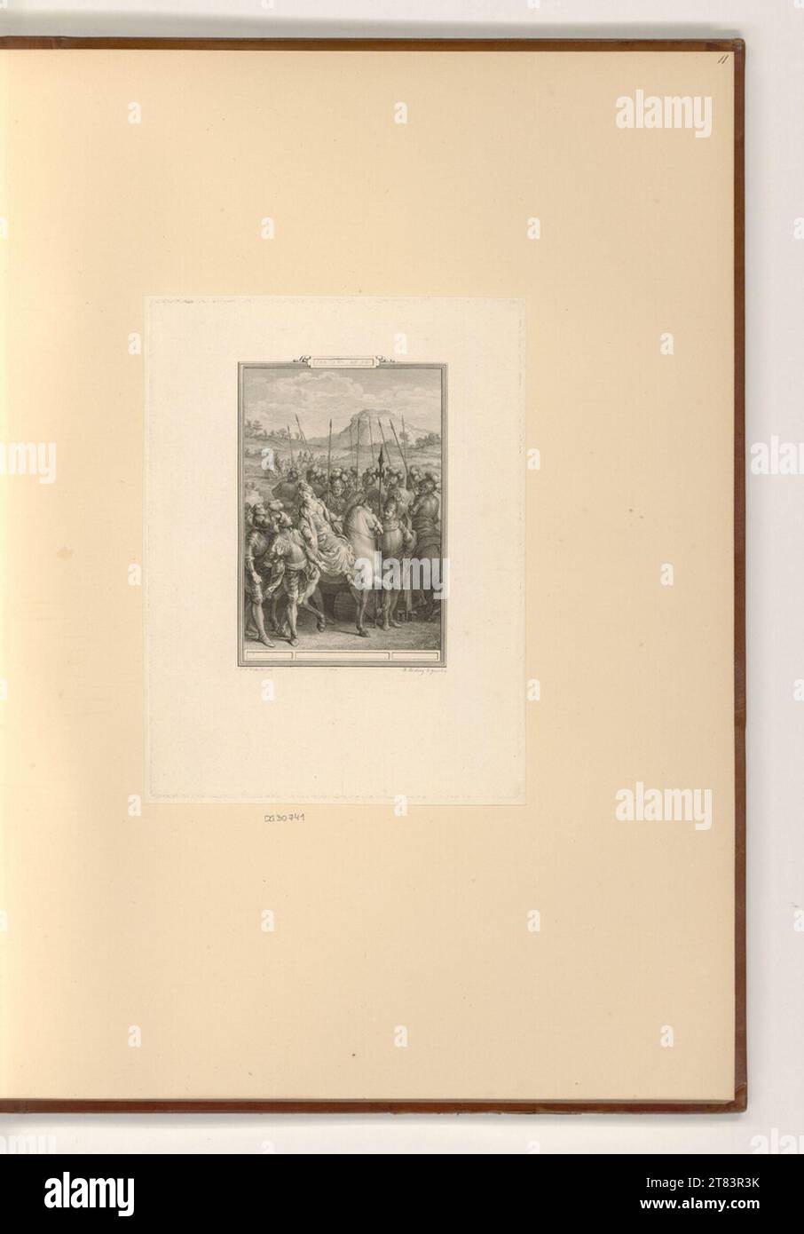 Robert De Launay Tasso, Torquato: The freed Jerusalem (book ...