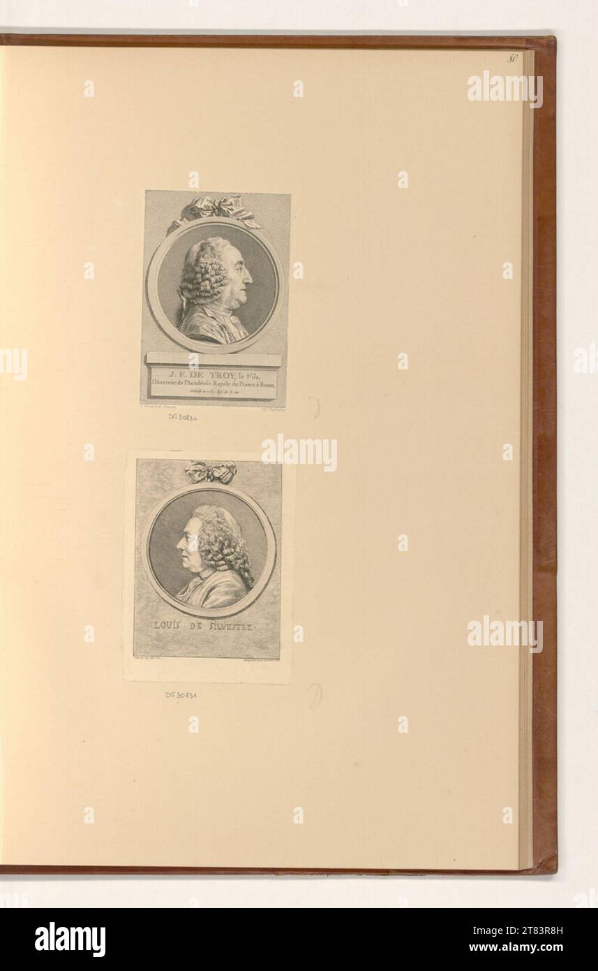 Francois rousseau hi-res stock photography and images - Alamy