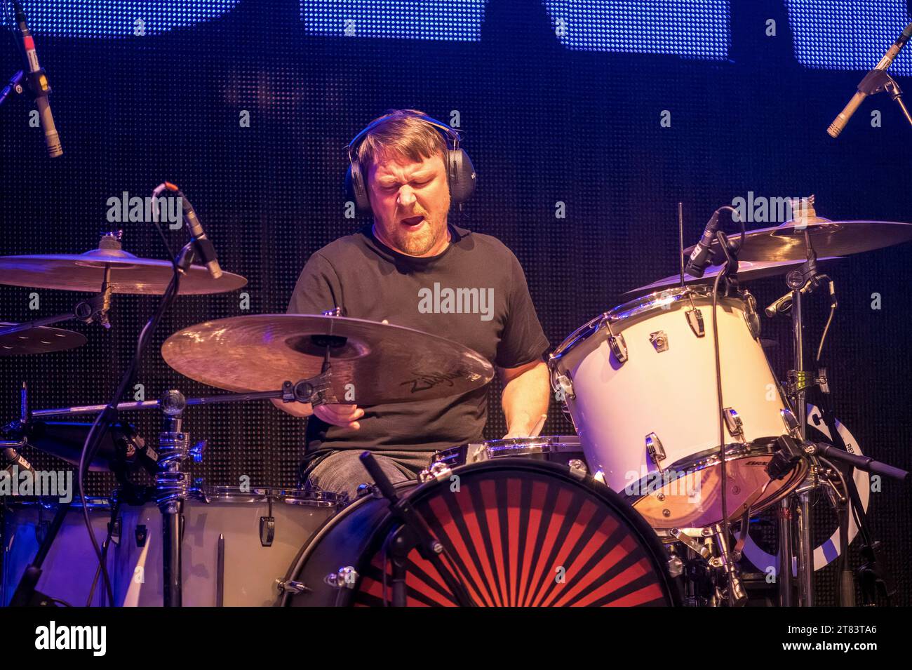 Wolverhampton, United Kingdom. 17th November 2023, Event: KKs Steel ...