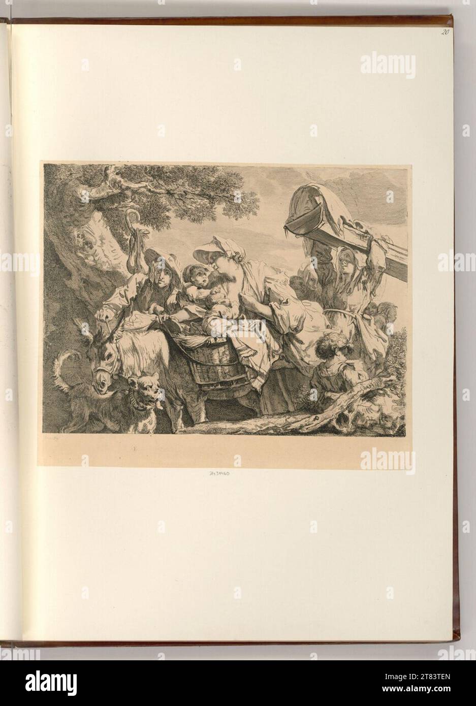 Binet etching hi-res stock photography and images - Alamy