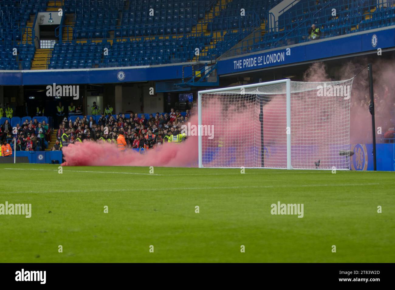 Super pyro hi-res stock photography and images - Alamy