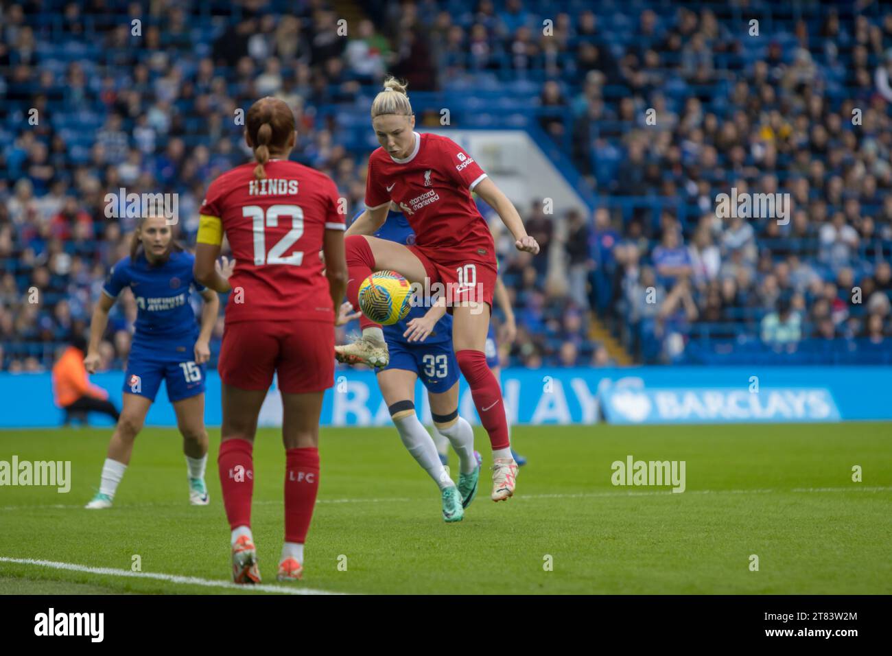 Sophie roman haug of liverpool hi-res stock photography and images - Alamy