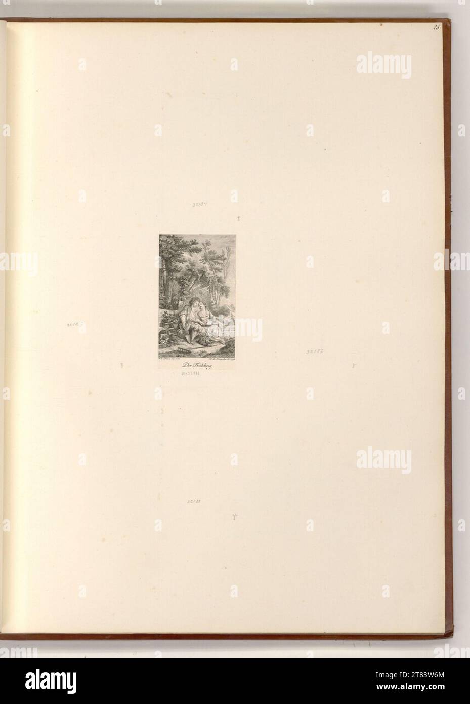 Wolfgang von kempelen hi-res stock photography and images - Alamy