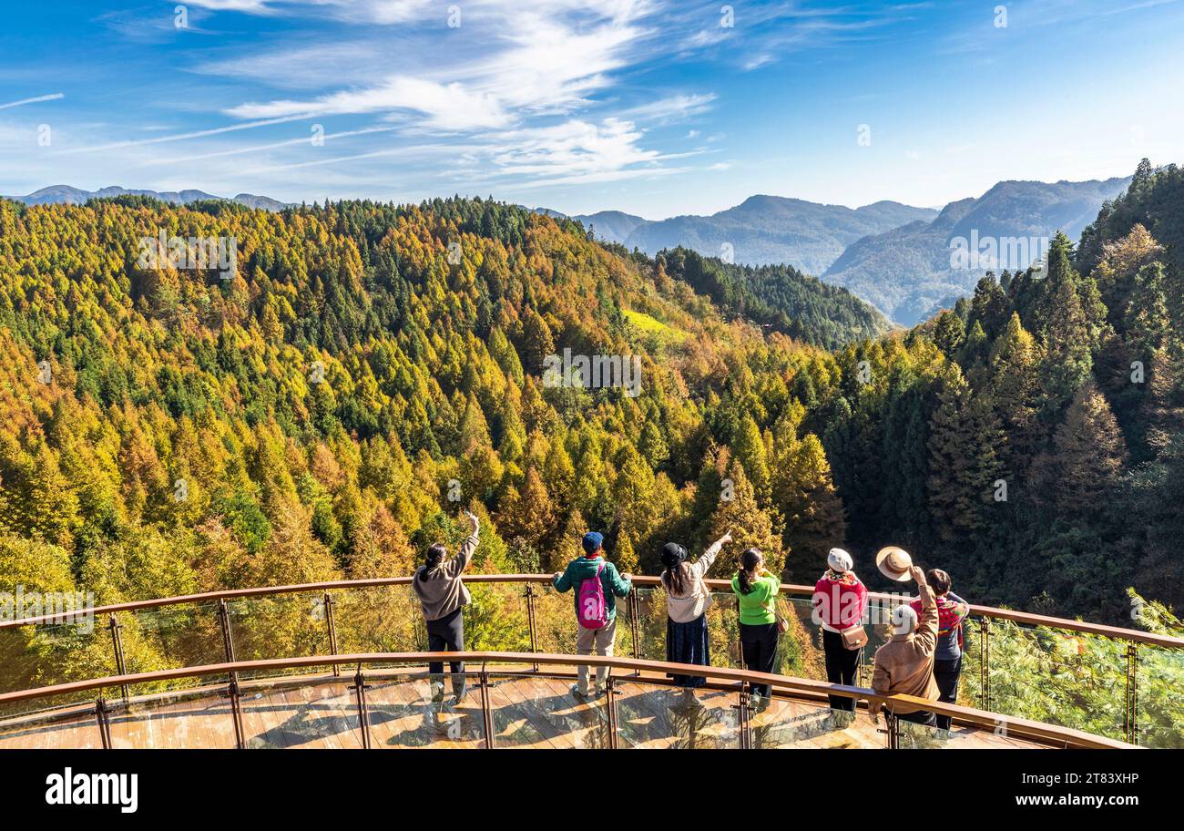 Shanwangping hi-res stock photography and images - Alamy