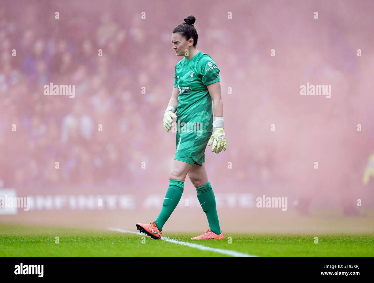 Rachael laws of liverpool hi-res stock photography and images - Alamy