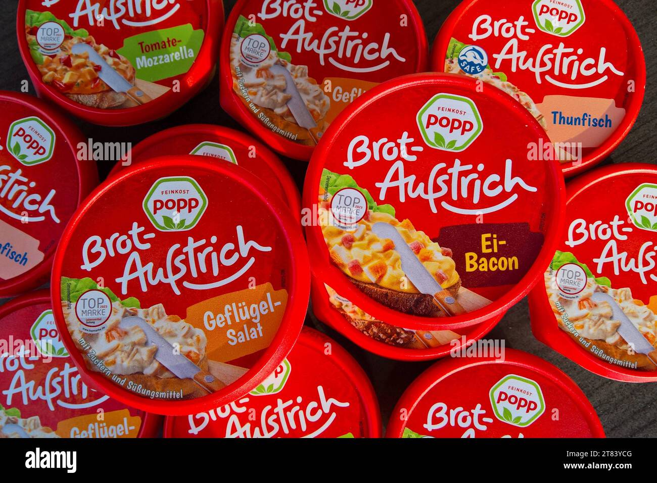 Tomate und mozzarella hi-res stock photography and images - Alamy