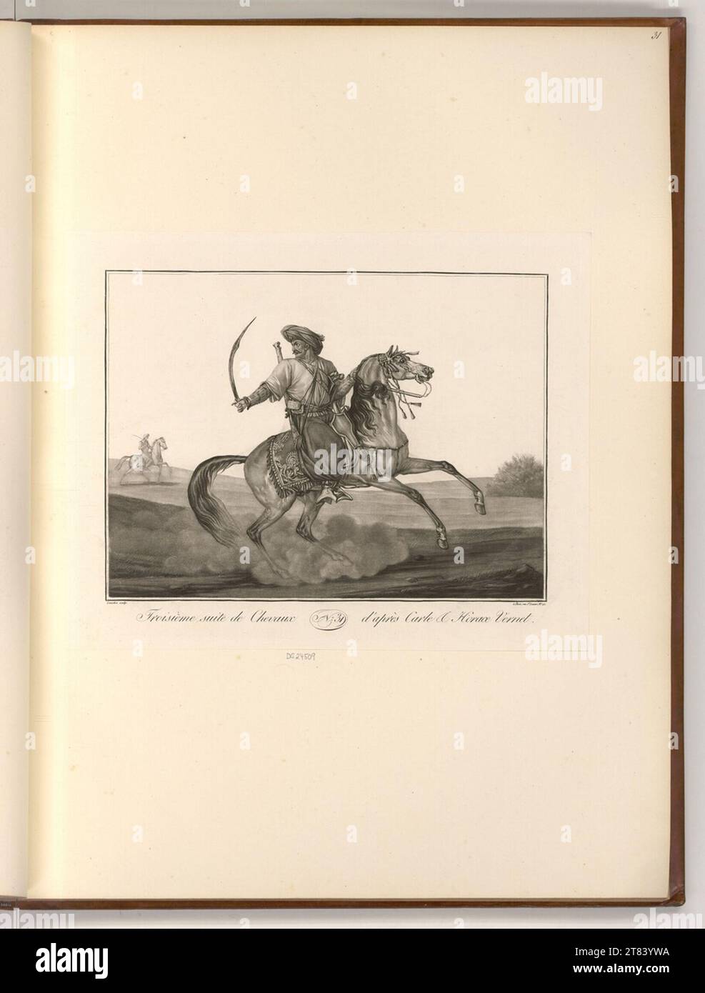 Charles françois gabriel hi-res stock photography and images - Alamy