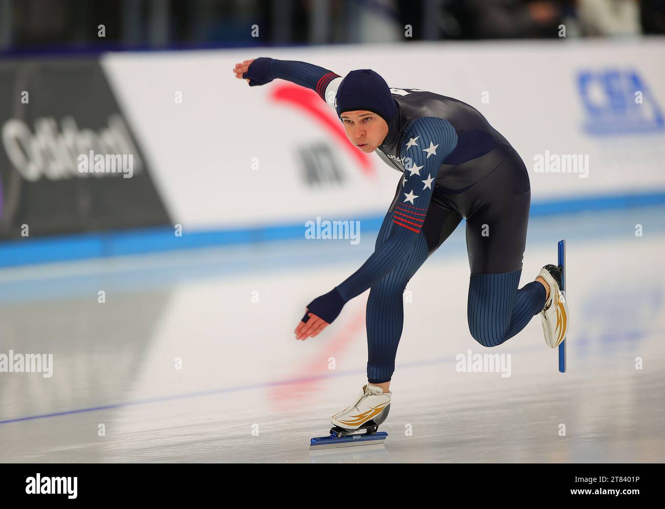 Kimi goetz hi-res stock photography and images - Alamy