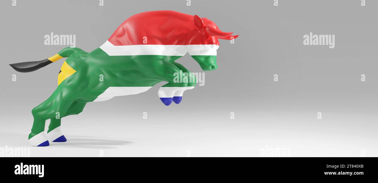 Symbolizes south africa hi-res stock photography and images - Alamy