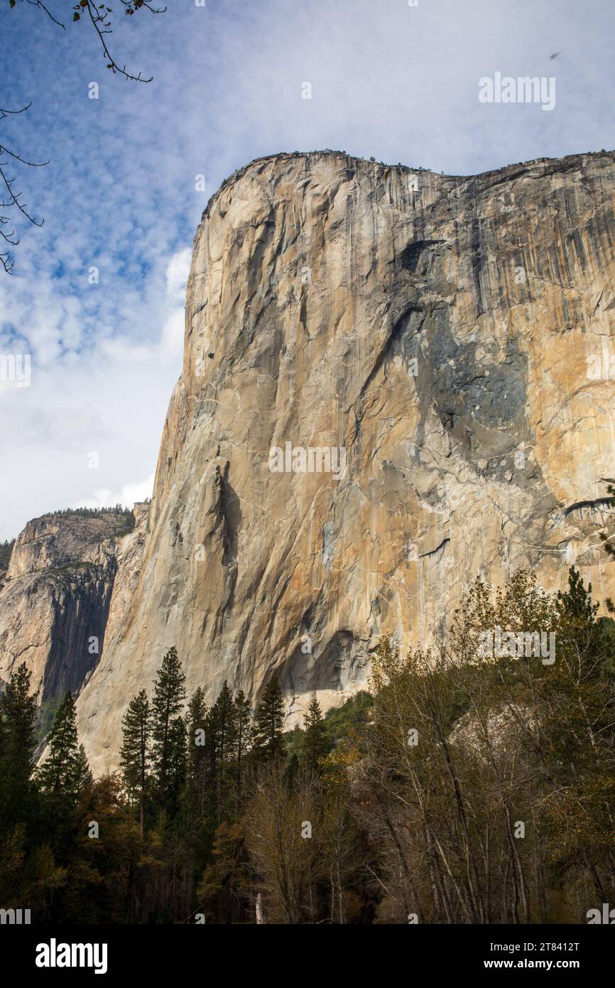 El capit hi-res stock photography and images - Alamy