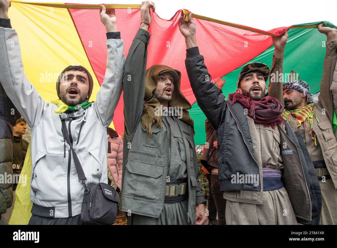 Diverse district hi-res stock photography and images - Alamy