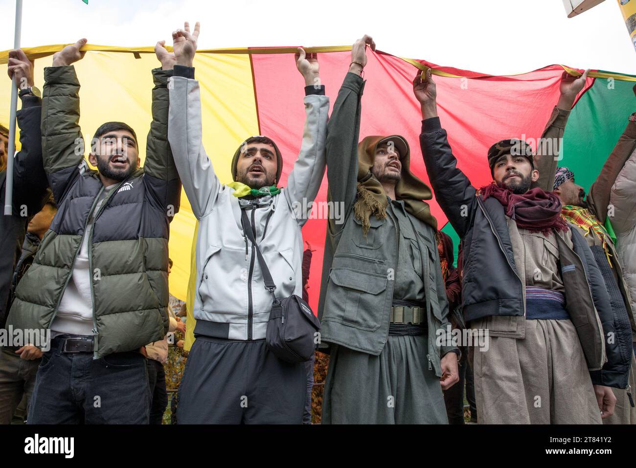 Diverse district hi-res stock photography and images - Alamy