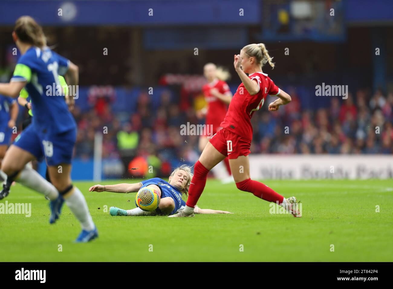 Erin cuthbert liverpool hi-res stock photography and images - Alamy
