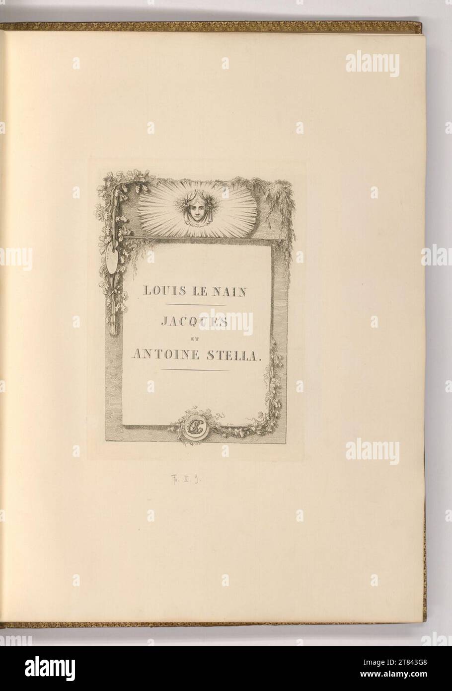 Joseph Fischer (Ausführende r Künstler in) Louis the Dwarf. Jacques and ...