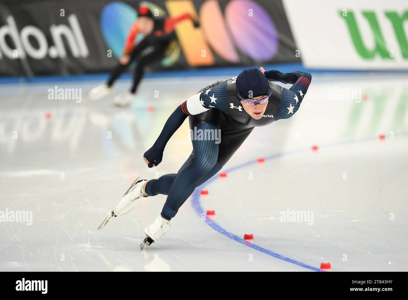 Kimi goetz hi-res stock photography and images - Alamy