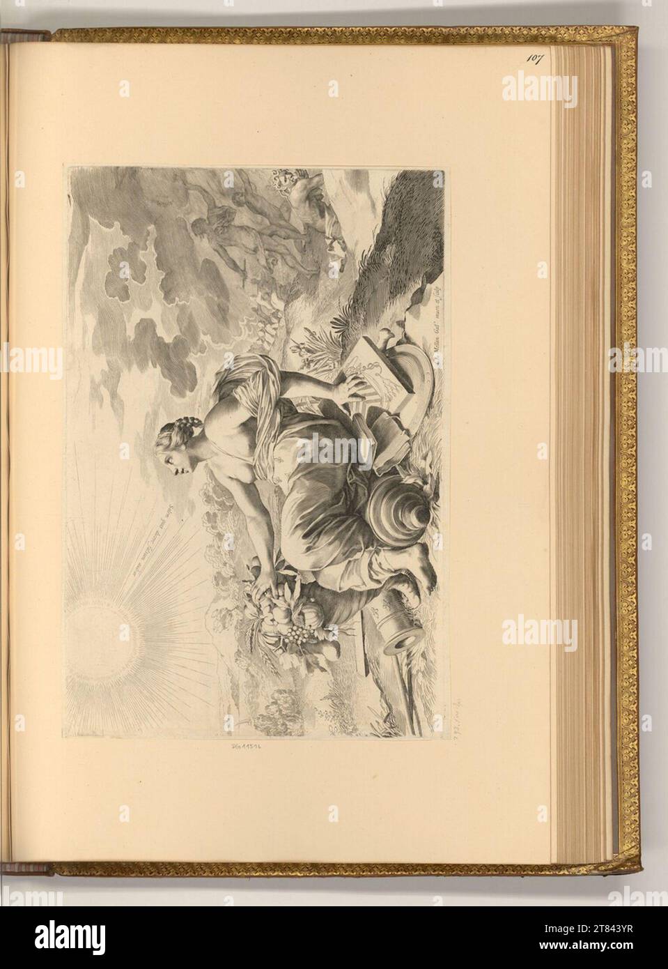 Personification of france hi-res stock photography and images - Alamy