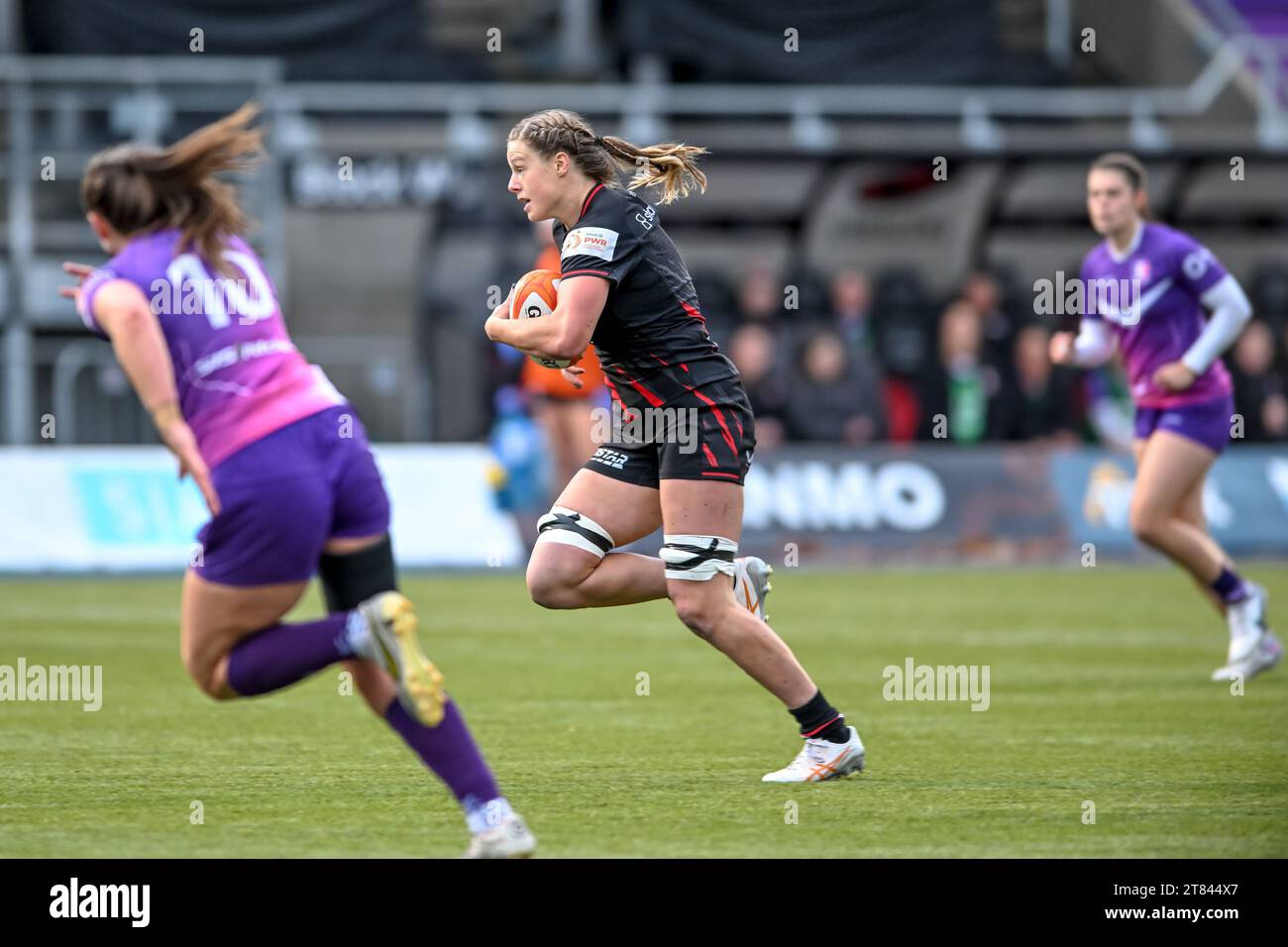 Sophie de goede hi-res stock photography and images - Alamy