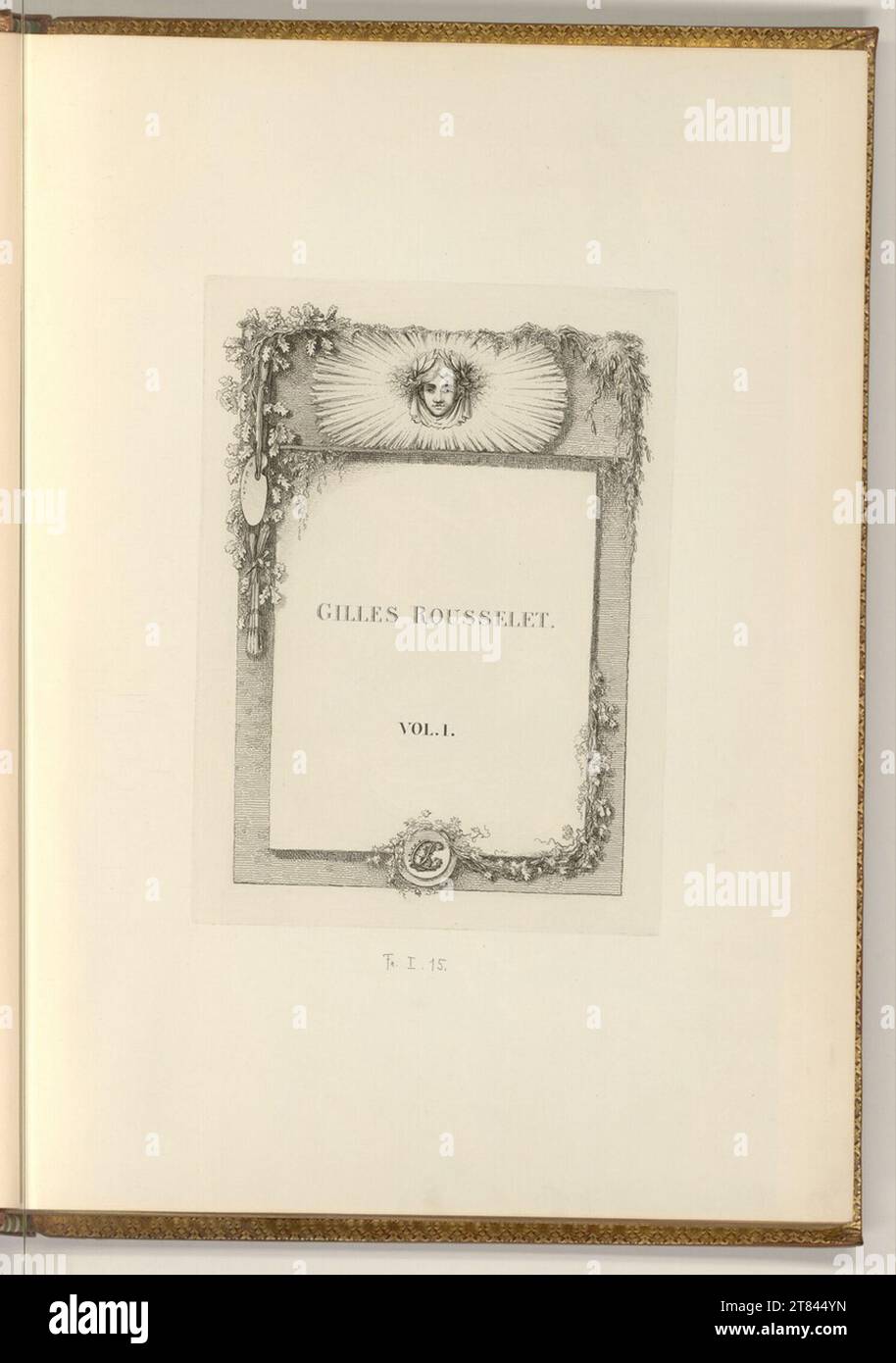 Joseph i fischer hi-res stock photography and images - Alamy