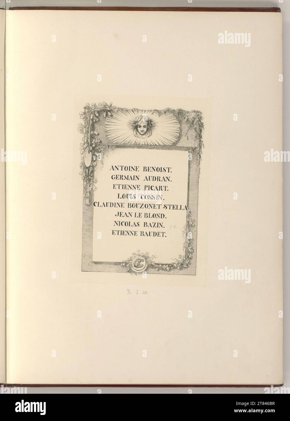 Joseph bazin hi-res stock photography and images - Alamy