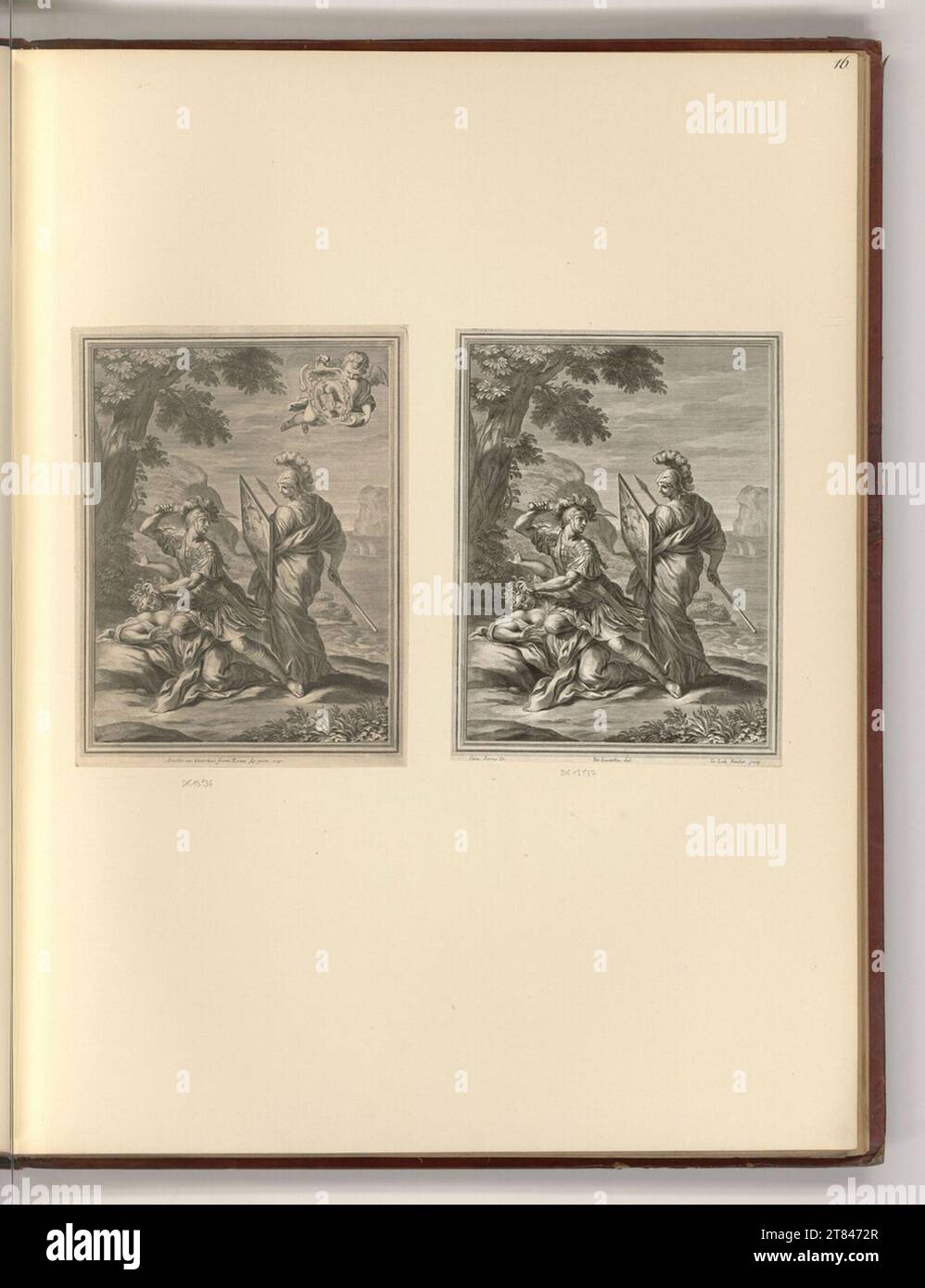 Perseus beheading of medusa hi-res stock photography and images - Alamy