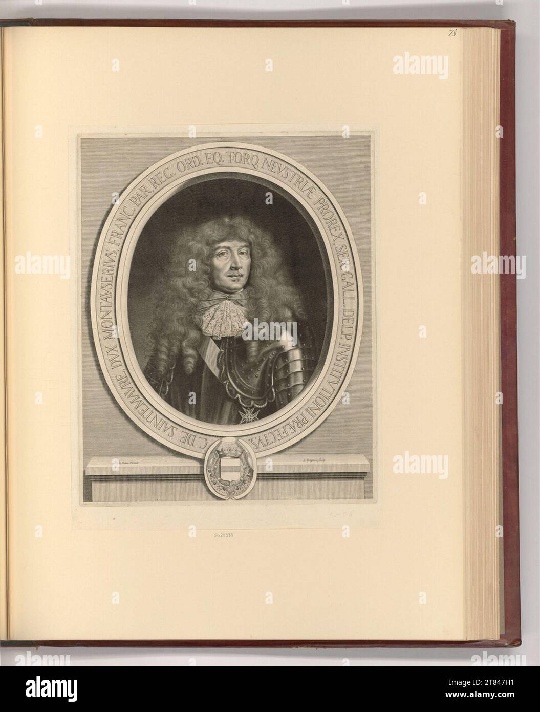 Charles grignon hi-res stock photography and images - Alamy