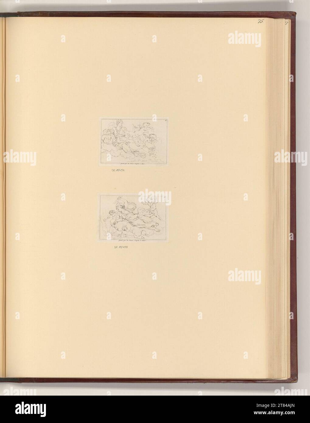 Female personifications hi-res stock photography and images - Alamy