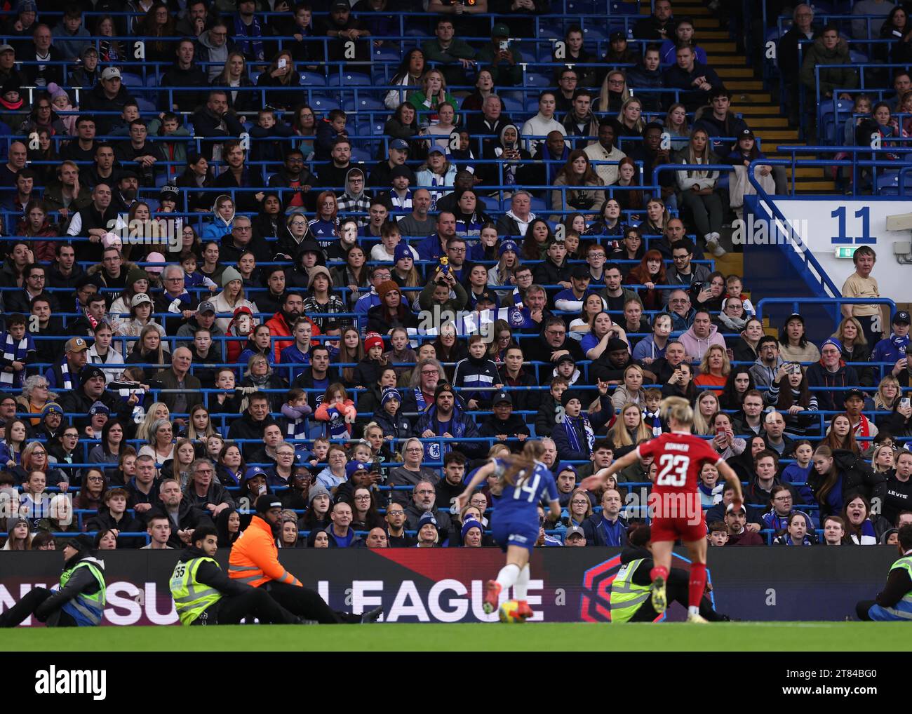 Safe standing areas hi-res stock photography and images - Alamy