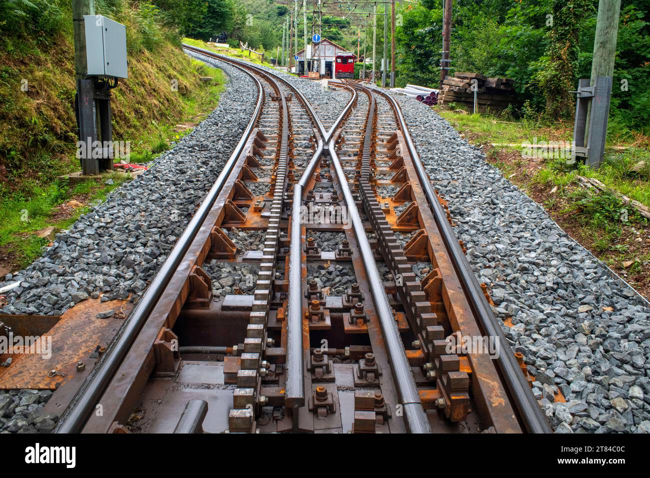 Mount sara hi-res stock photography and images - Alamy