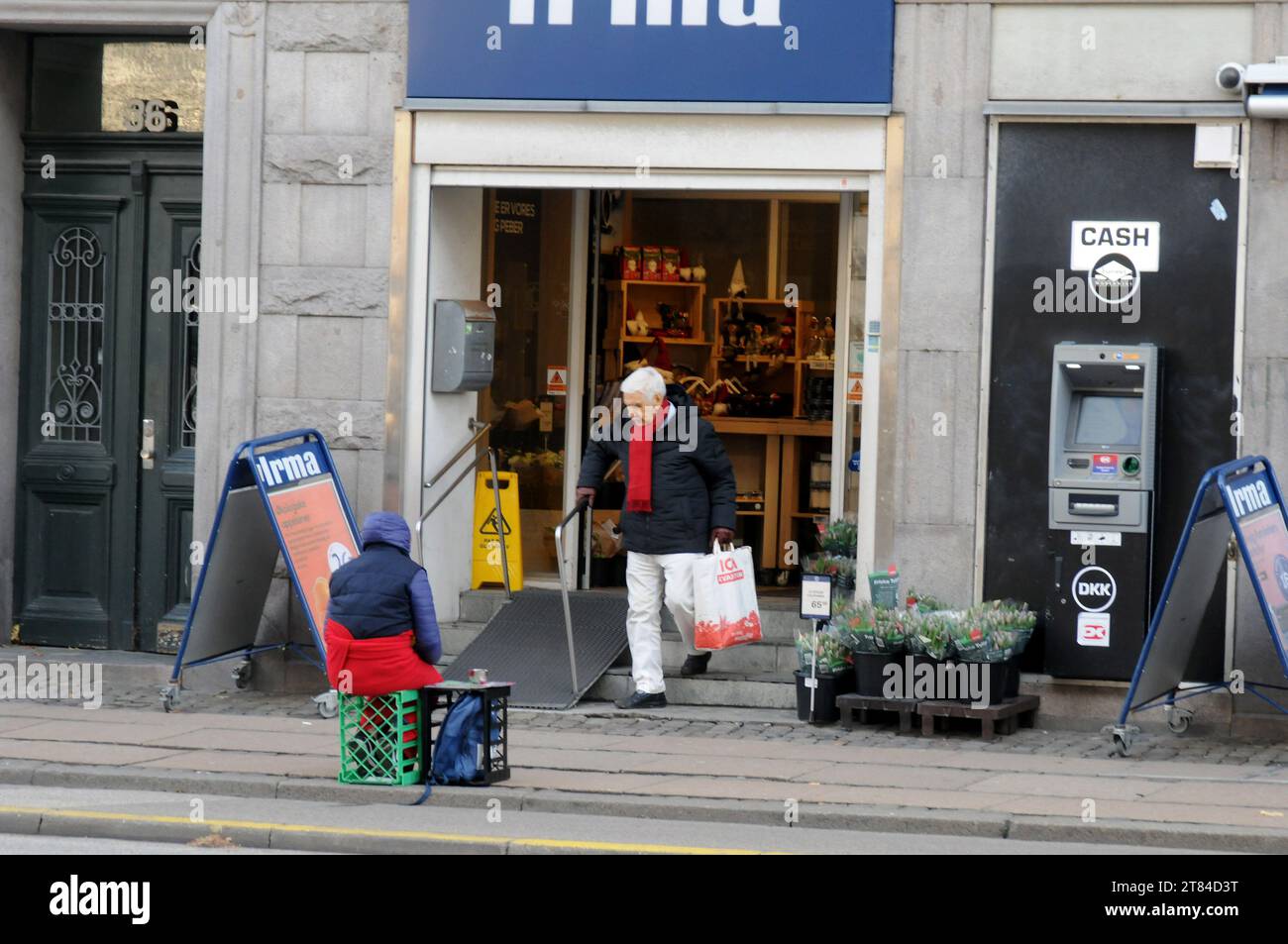 Irma store hi-res stock photography and images - Alamy