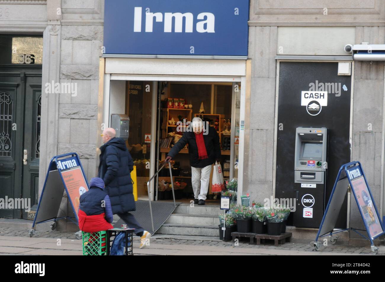 Irma store hi-res stock photography and images - Alamy