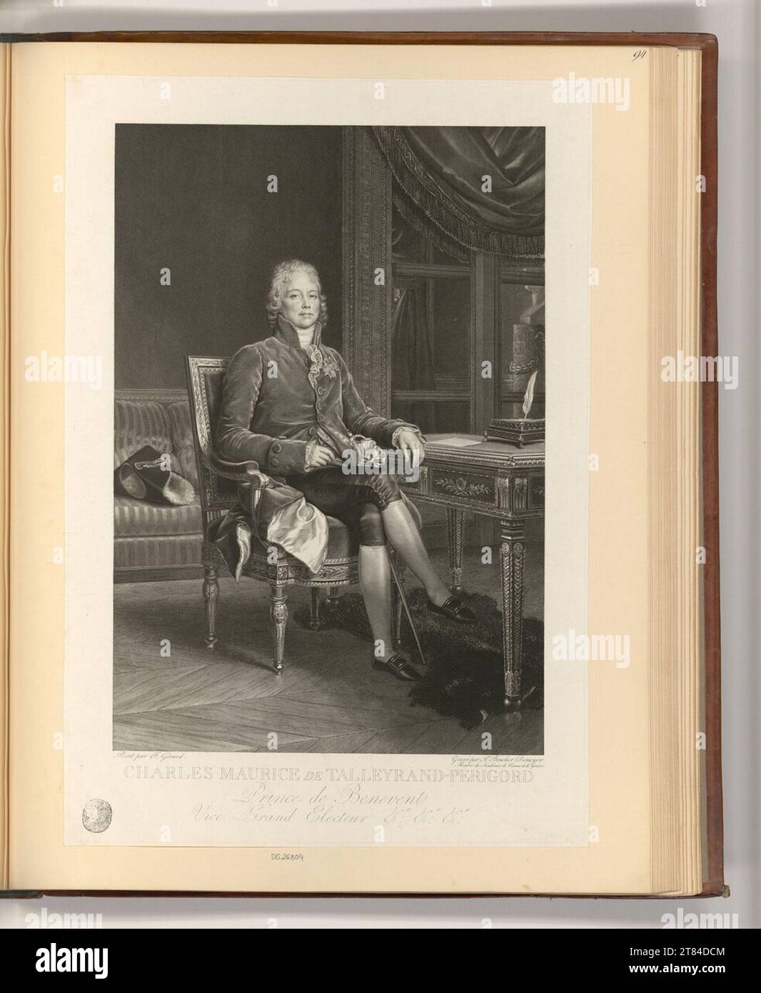 Charles boucher hi-res stock photography and images - Alamy