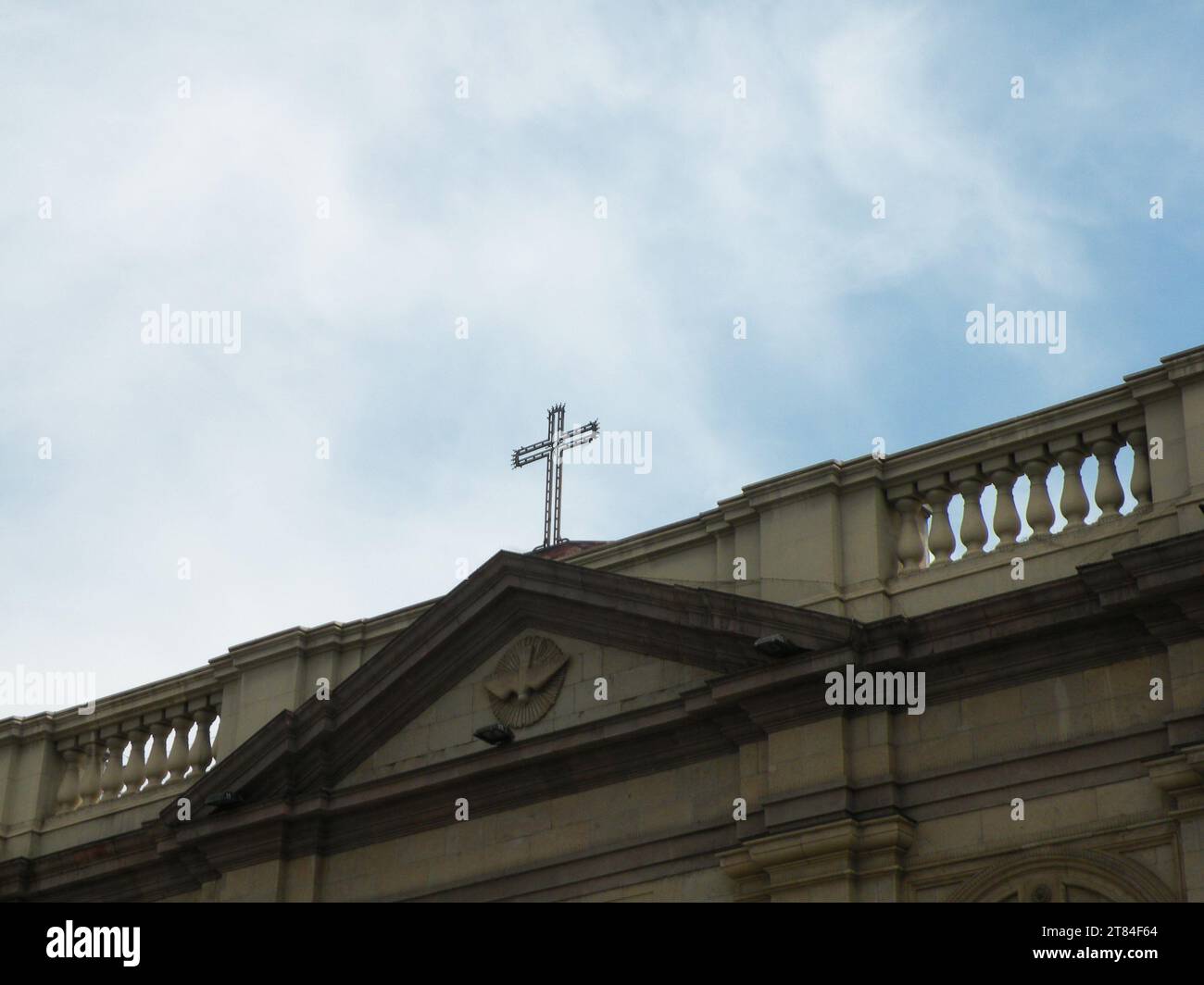 Catholic saint day mass hi-res stock photography and images - Alamy