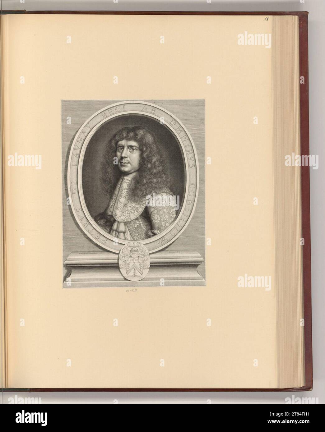 Pierre de launay hi-res stock photography and images - Alamy