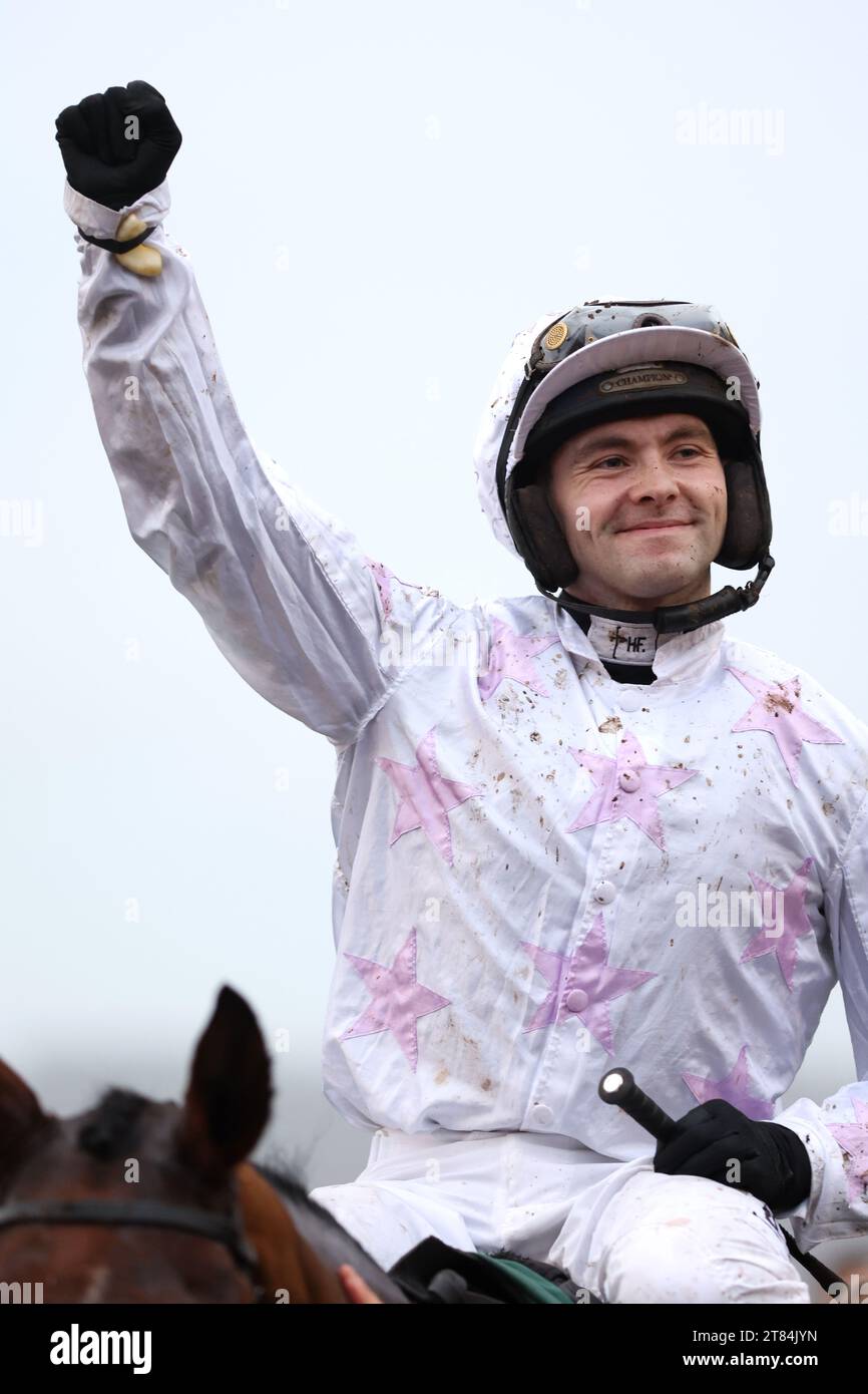 Springwell bay racecourse hi-res stock photography and images - Alamy