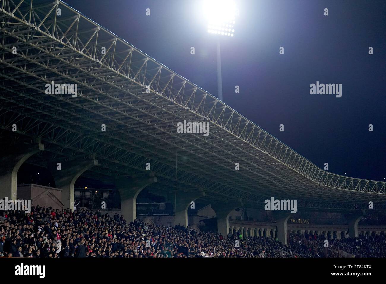 Yerevan stadium general hi-res stock photography and images - Alamy