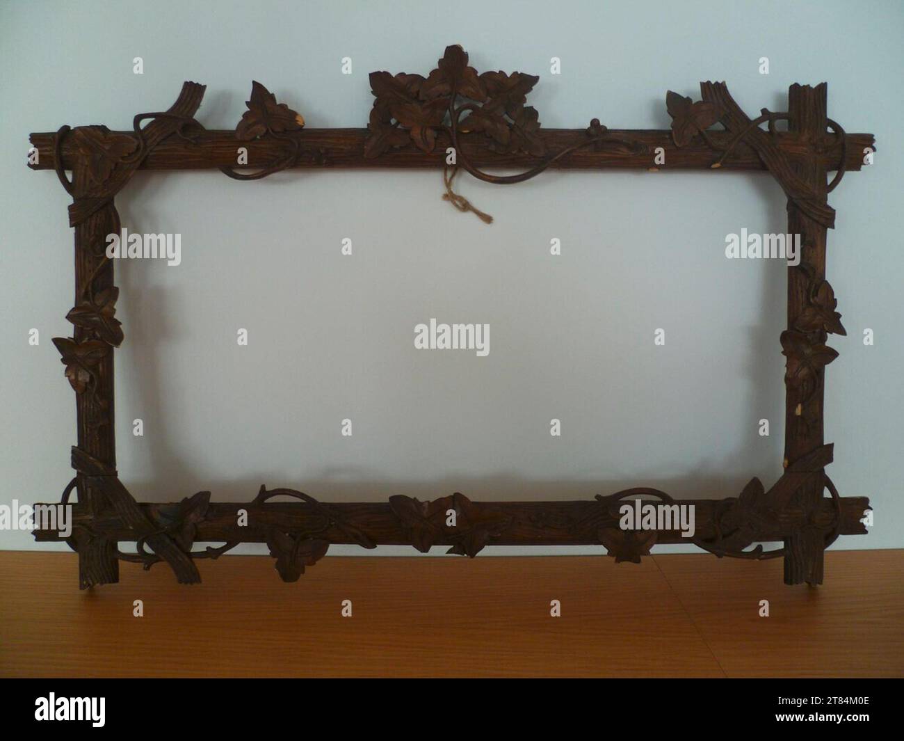 Ludwig Angerer Frame for: The unveiling of the Archduke Carl monument ...