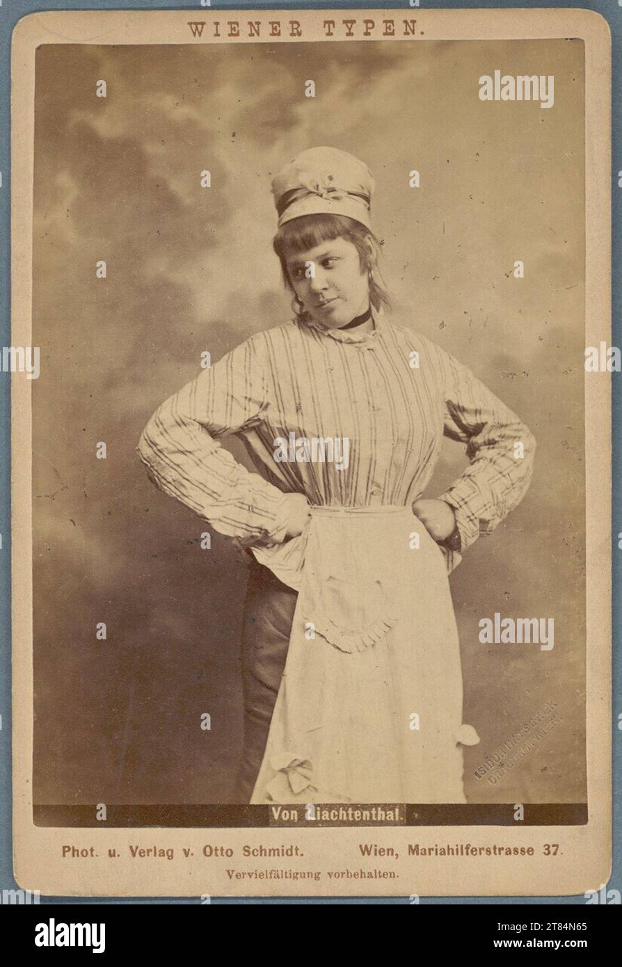 Traditional viennese clothing hi-res stock photography and images - Alamy