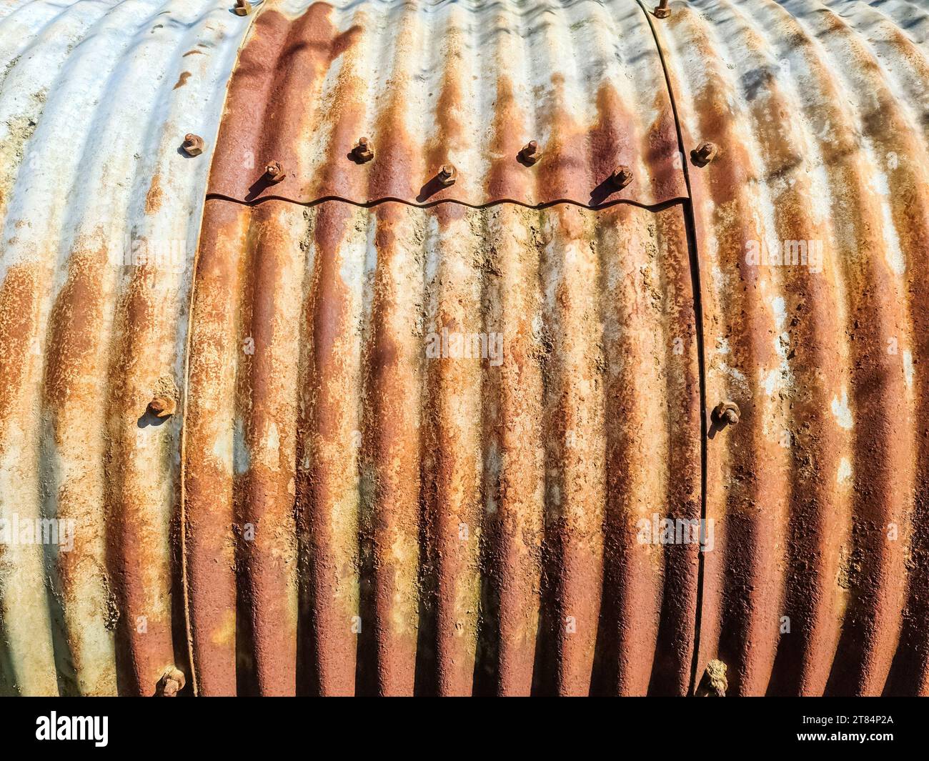 Surface of rusty metal and steel with lots of corrosion in high ...