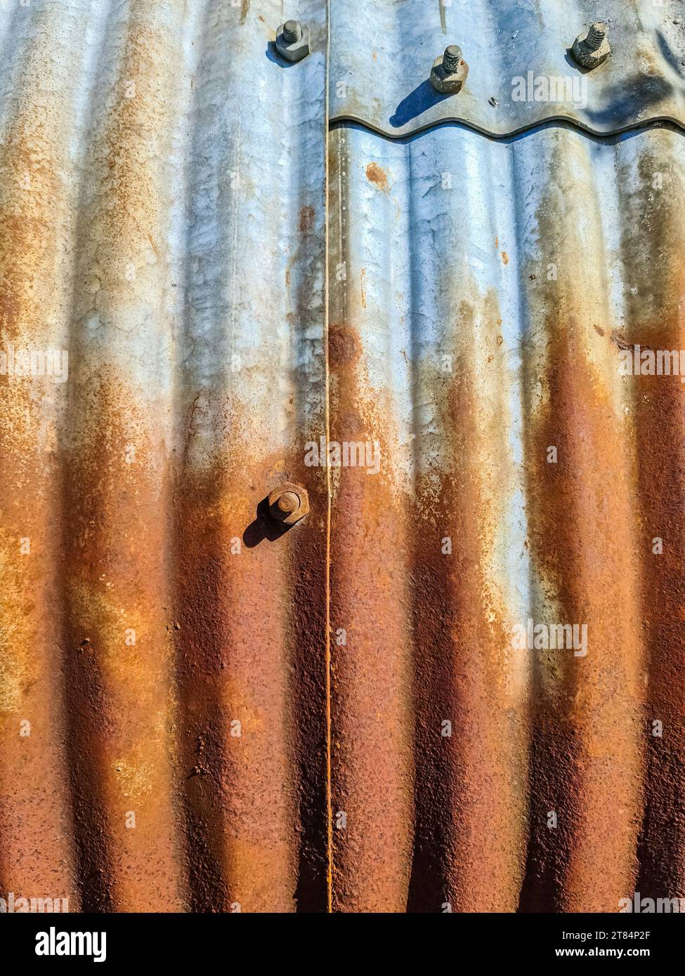 Surface of rusty metal and steel with lots of corrosion in high ...