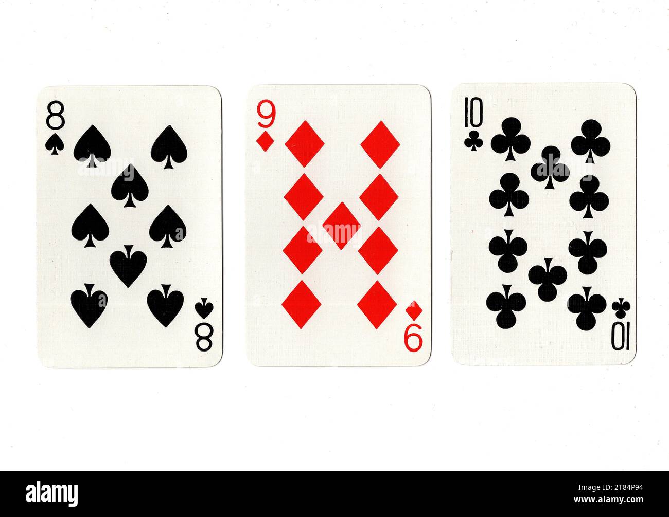 Eight ten three hi-res stock photography and images - Alamy