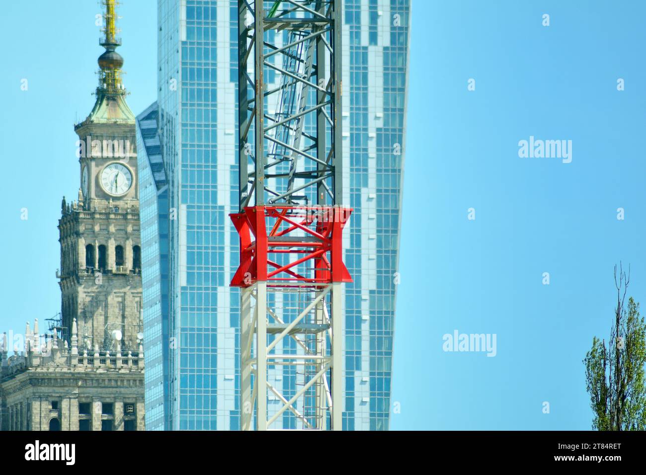 building under construction Stock Photo - Alamy