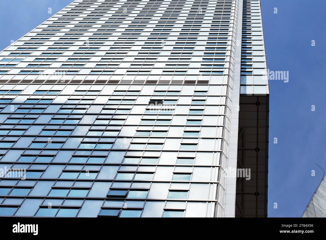 Office building. Business building. Exterior of building Stock Photo ...