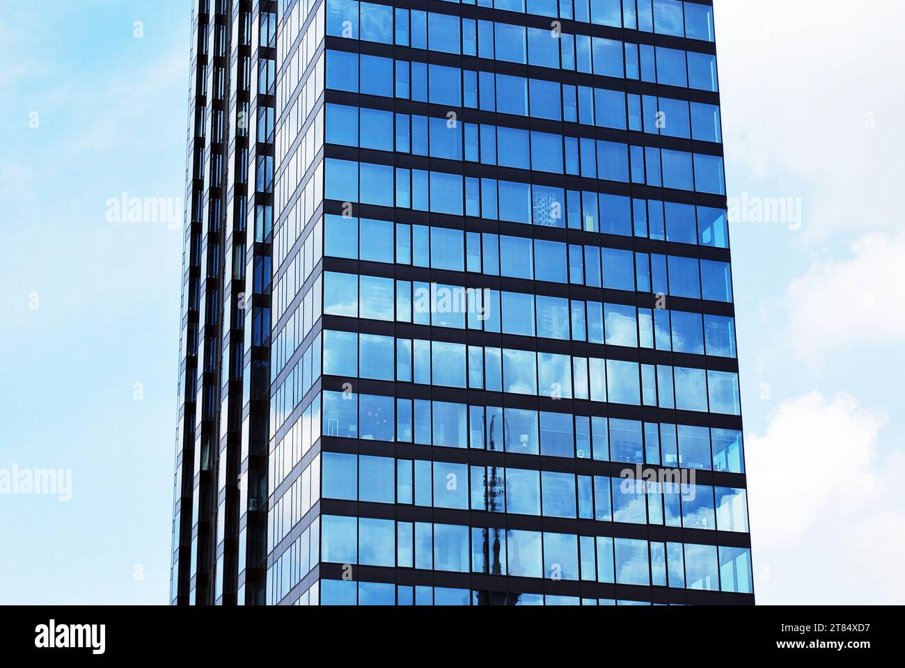 Office building. Business building. Exterior of building Stock Photo ...